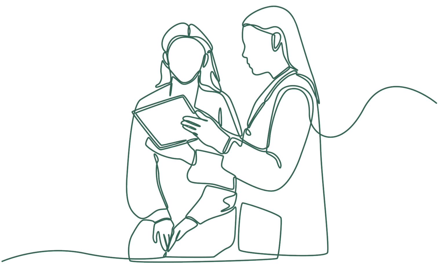 Standard Procedure Guide – Think ADHD