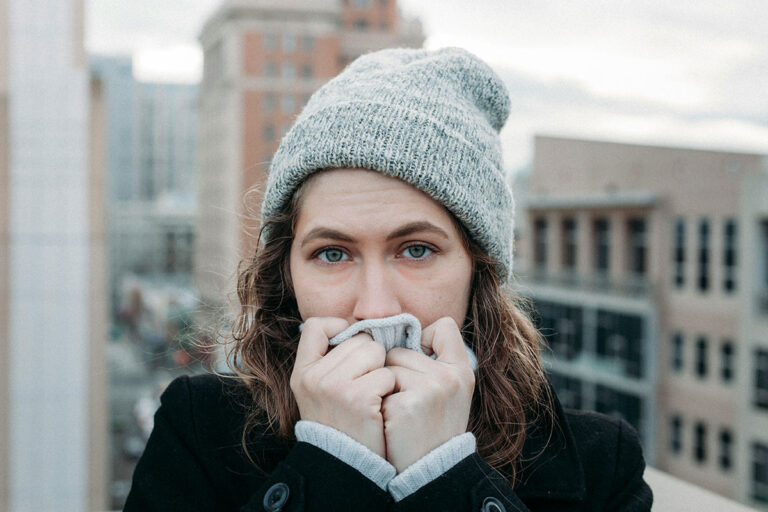 ADHD and Restlessness – Think ADHD